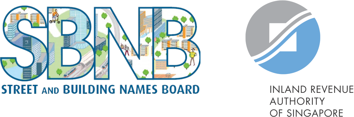 Property Name and Address